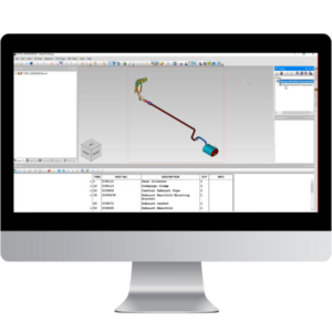 RapidAuthor for Teamcenter